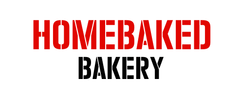 Homebaked Bakery